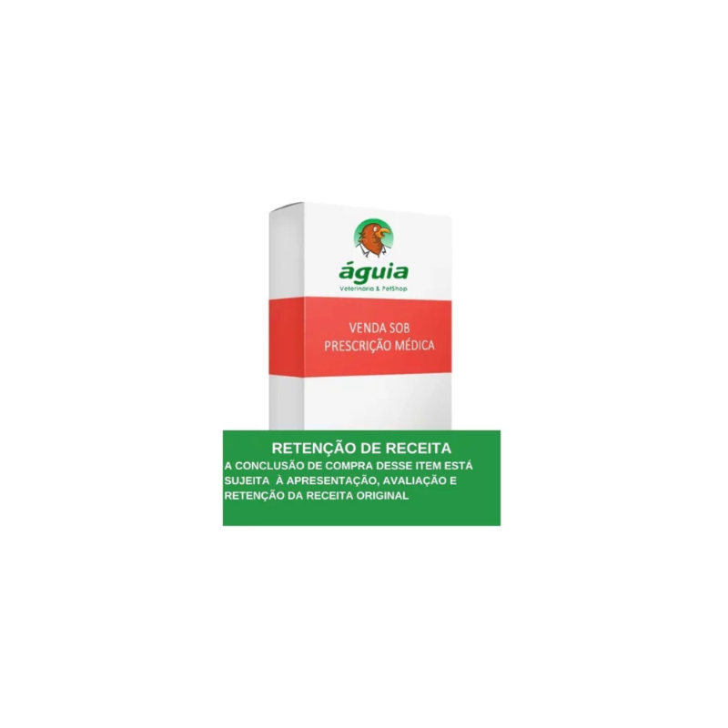 Acepran Gotas 10ml - Vetnil - Águia veterinária