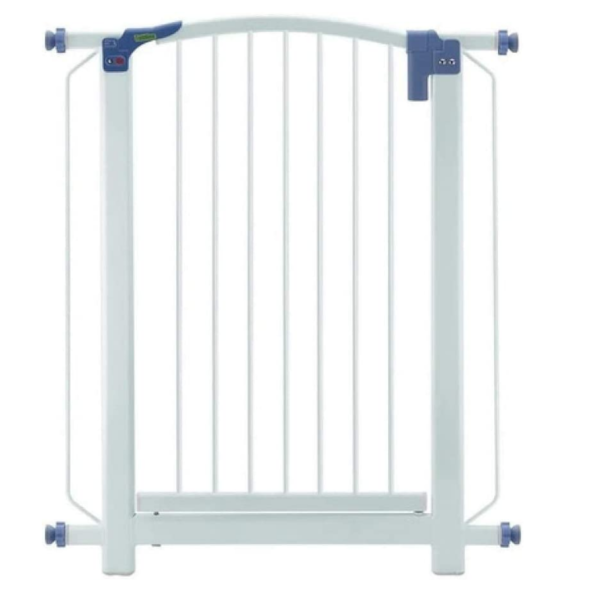 Grade Porta One - Tubline - Águia veterinária
