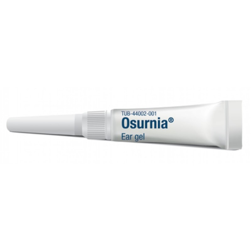 Osurnia - 1 ML - Águia veterinária
