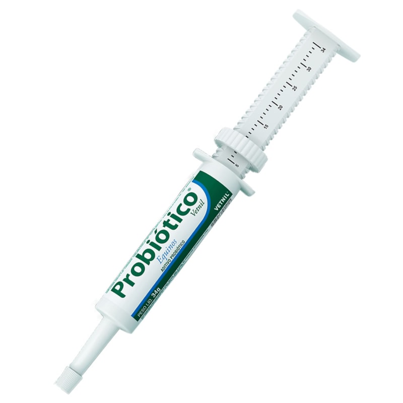 Probiótico Vetnil - Águia veterinária